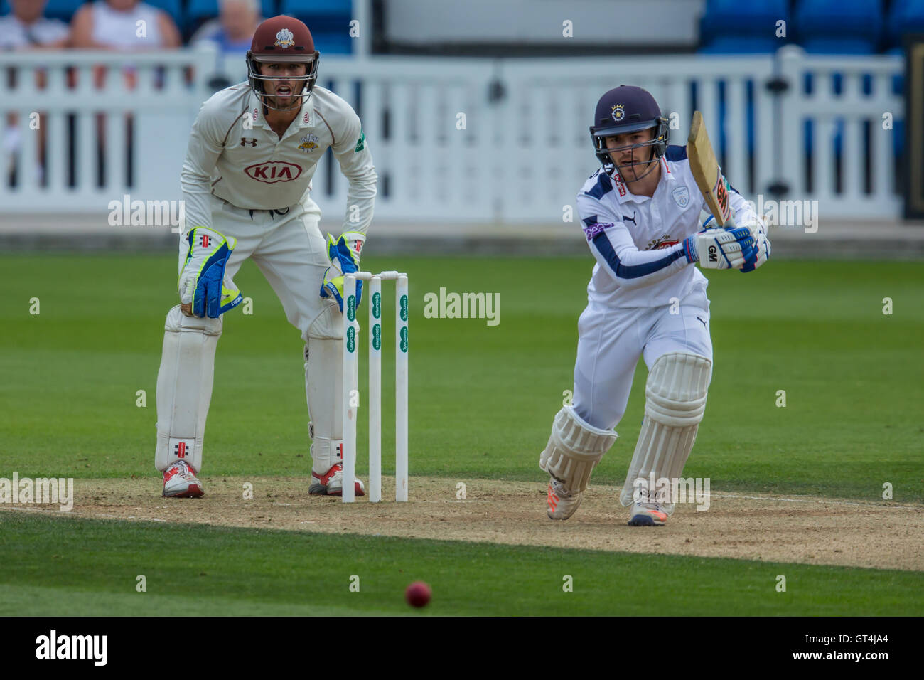 Lewis mcmanus hi-res stock photography and images - Alamy