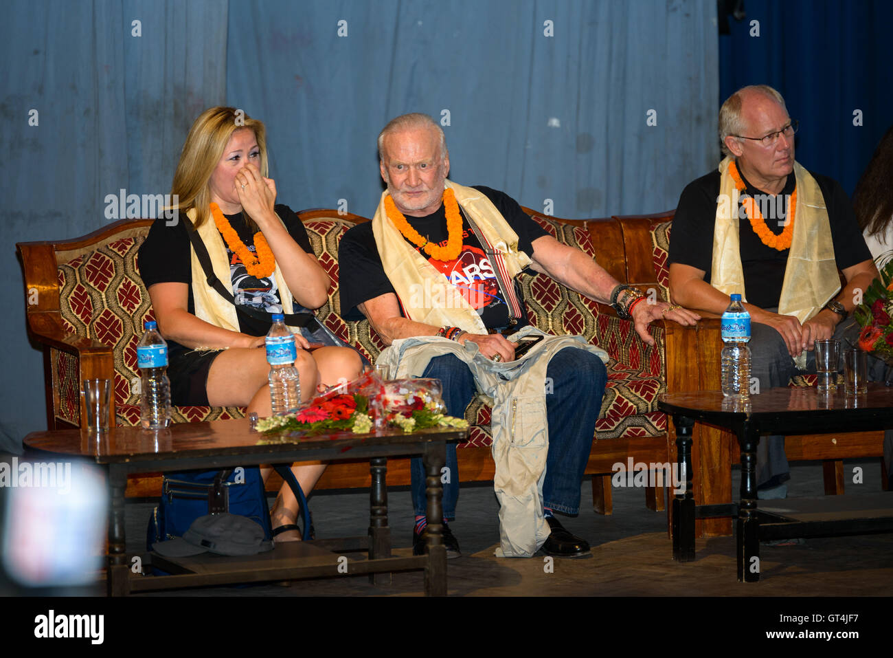 Nepali audience hi-res stock photography and images - Alamy