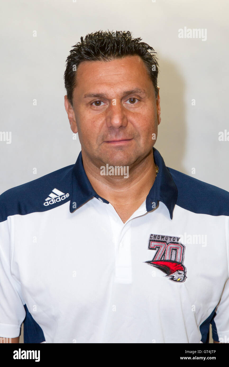 Vladimir ruzicka hi-res stock photography and images - Alamy