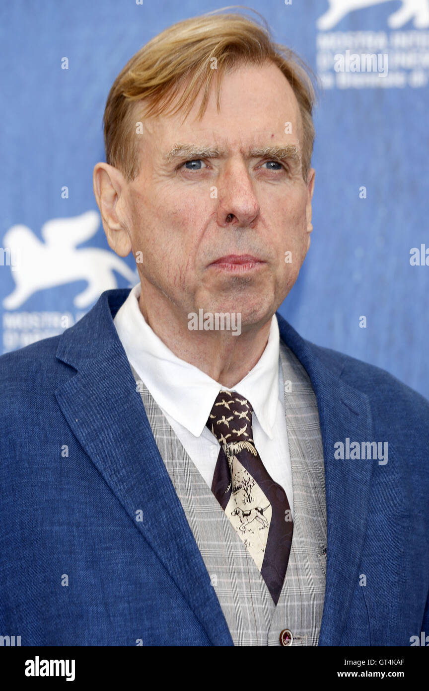 The journey timothy spall hi-res stock photography and images - Alamy