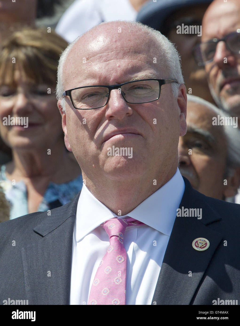 Other democratic representatives hi-res stock photography and images ...