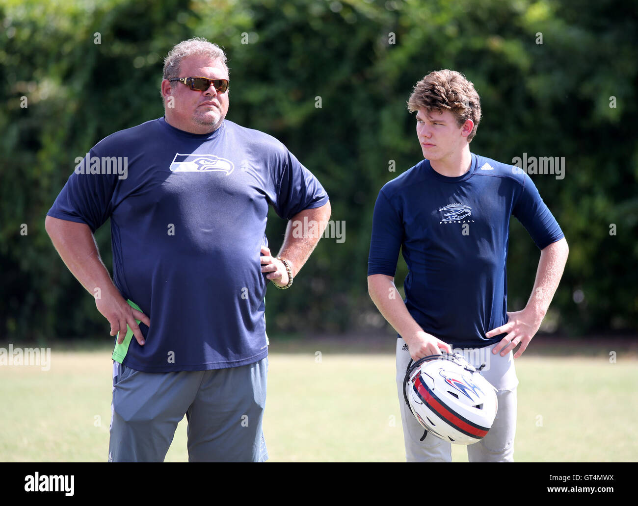 Largo, Florida, USA. 9th Sep, 2016. DOUGLAS R. CLIFFORD | Times.Indian ...