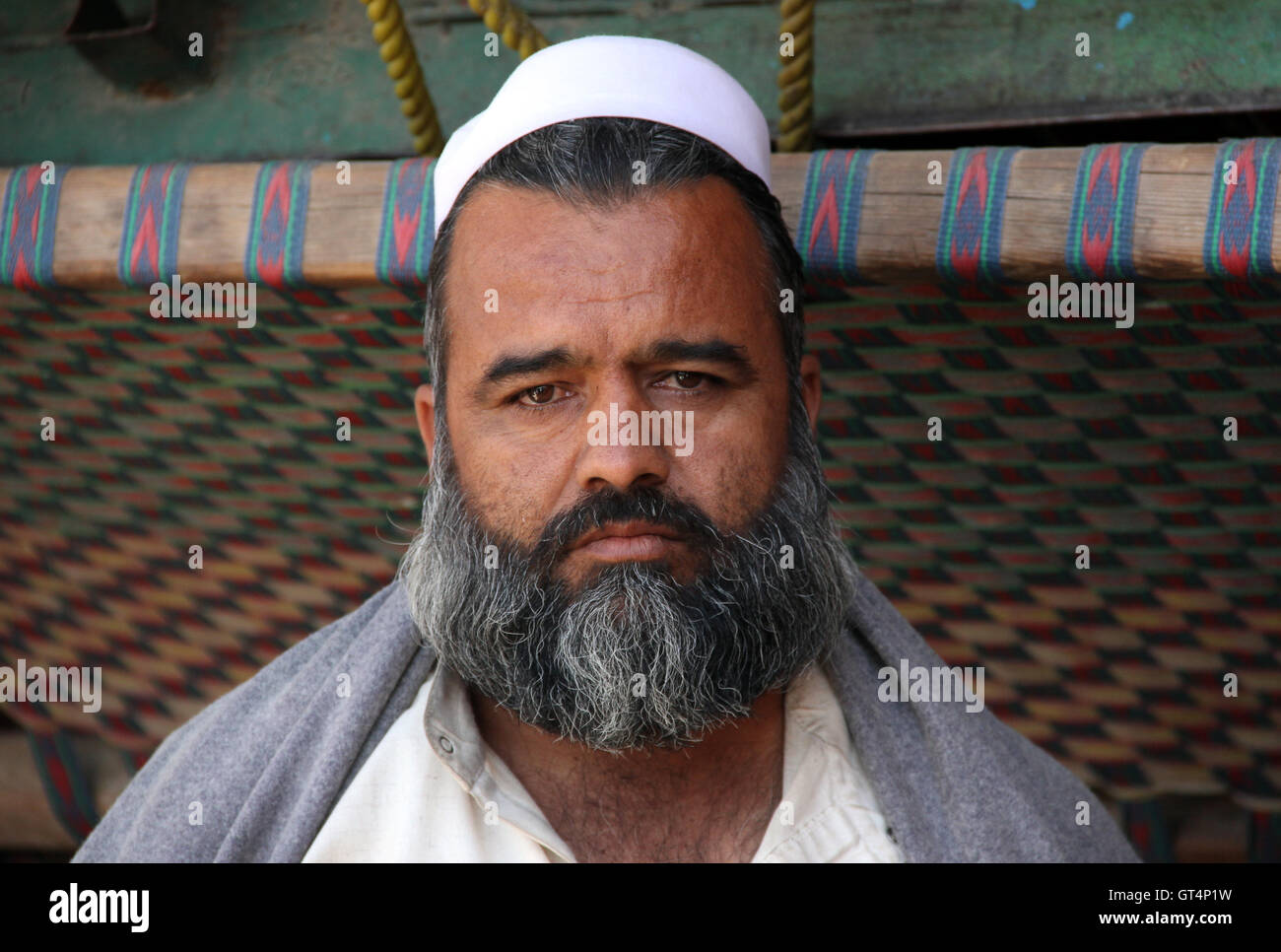 Habibullah hi-res stock photography and images - Alamy