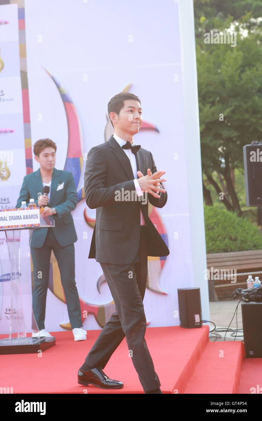 Kang min jun hi-res stock photography and images - Alamy