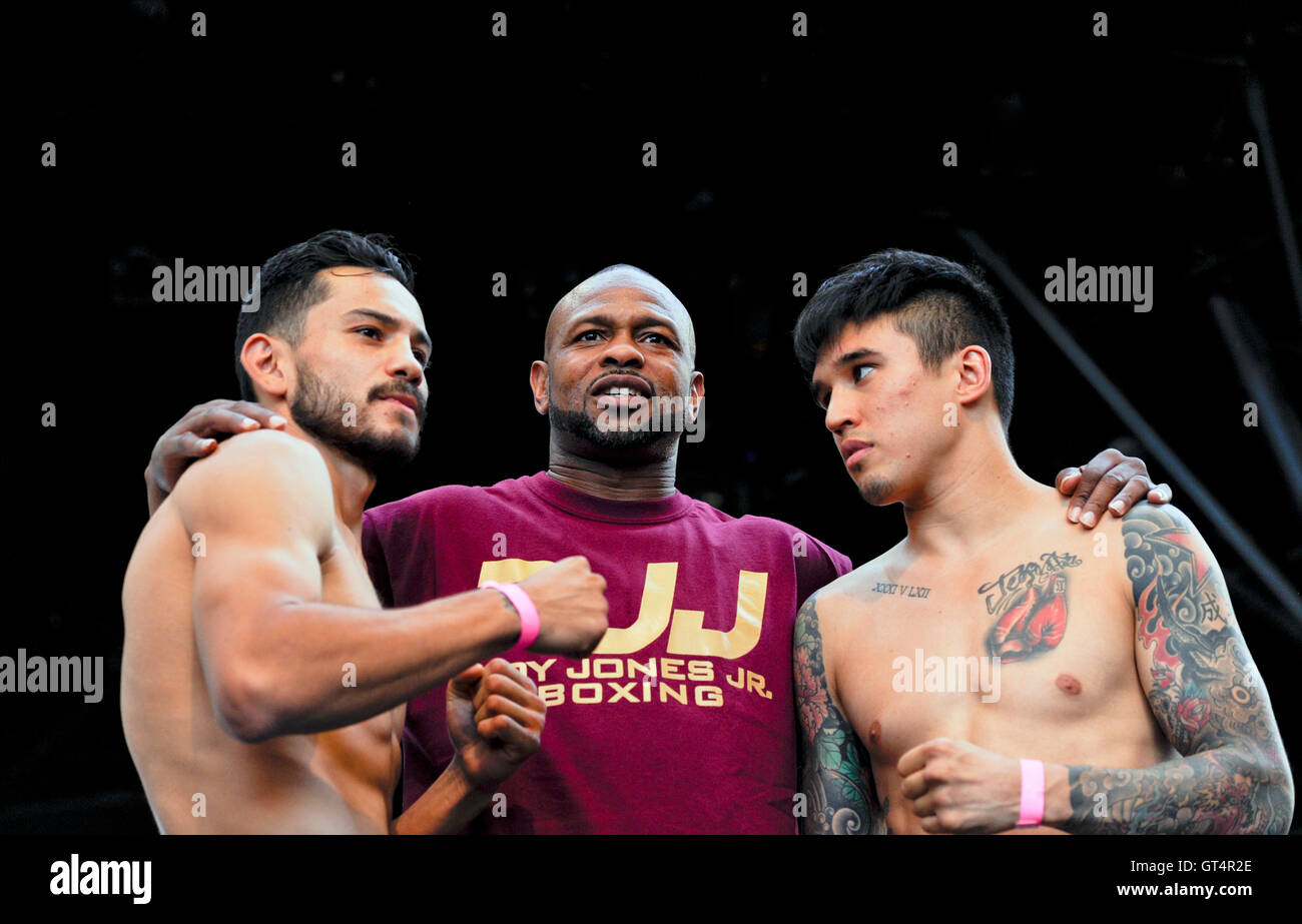 Emanuel robles hi-res stock photography and images - Alamy