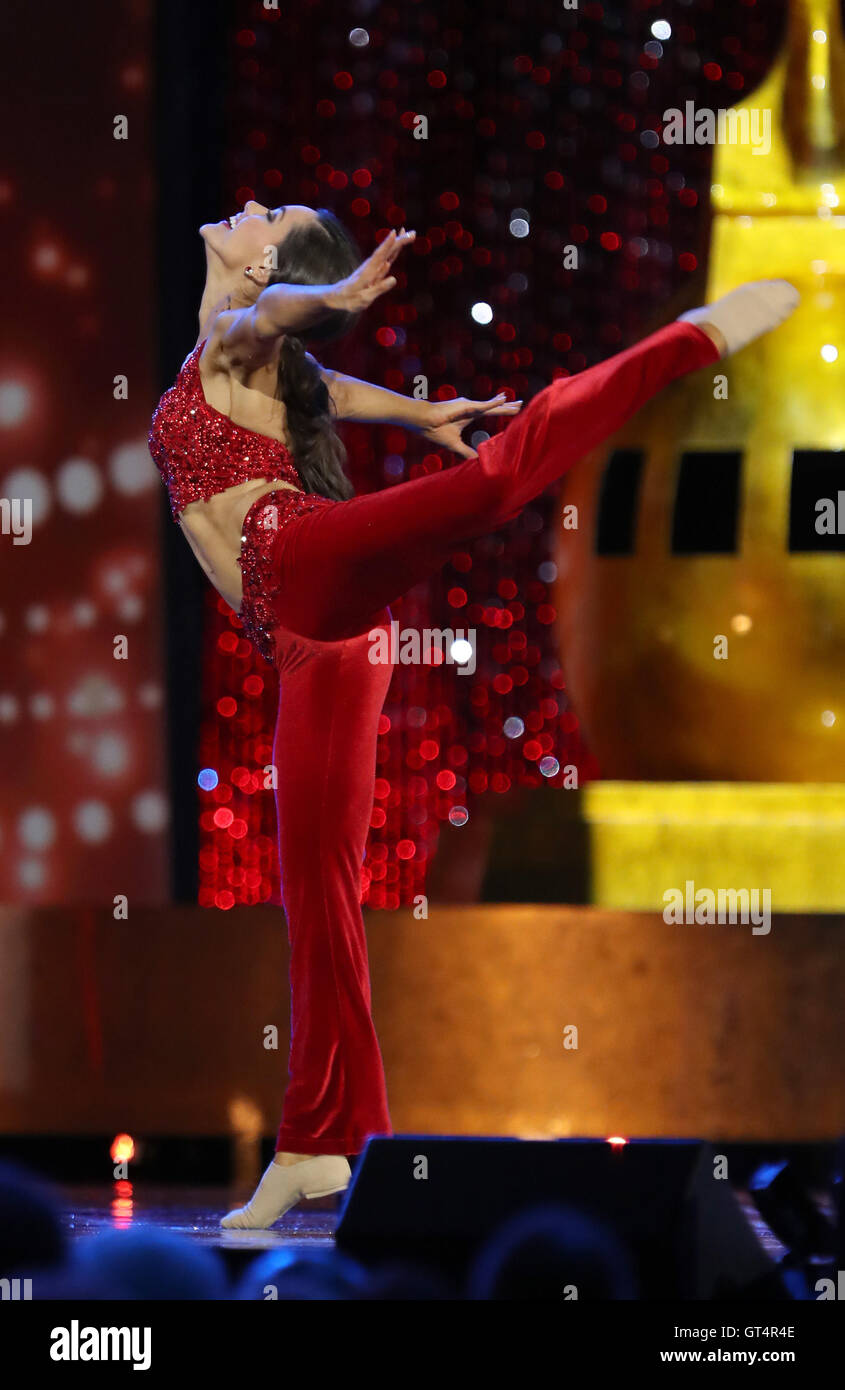 2016 courtney sexton hi-res stock photography and images - Alamy