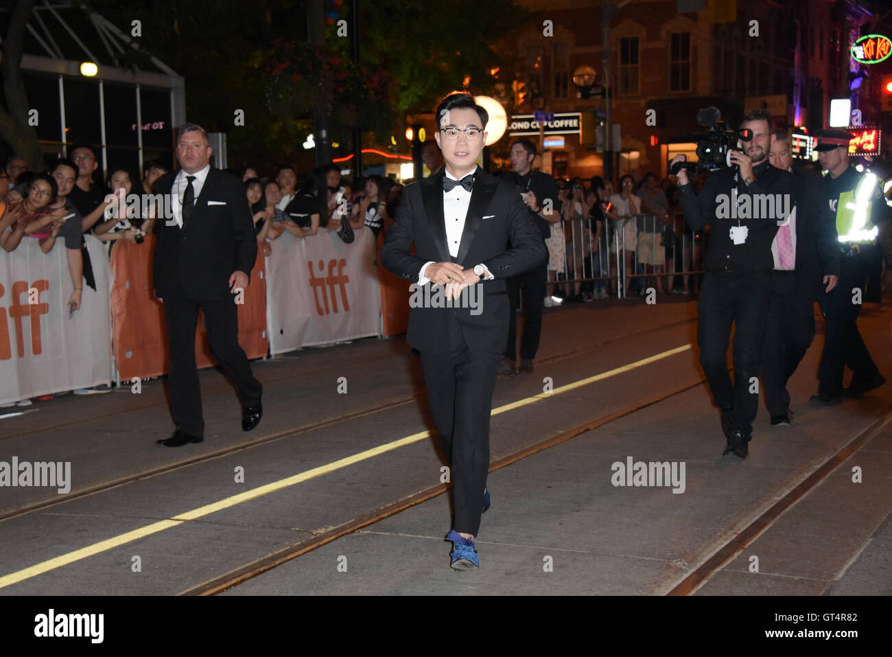 Da peng hi-res stock photography and images - Alamy