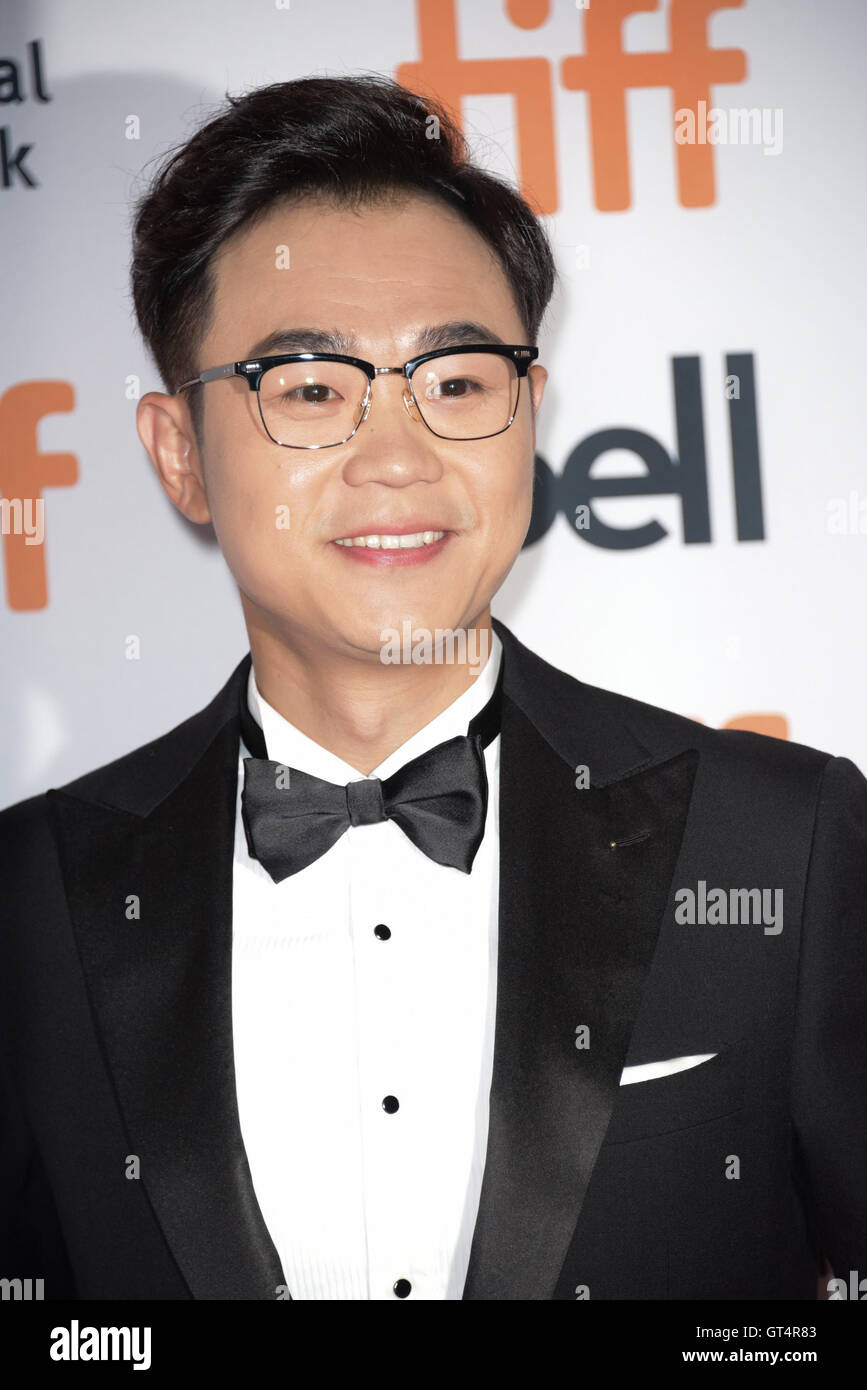 Da peng hi-res stock photography and images - Alamy