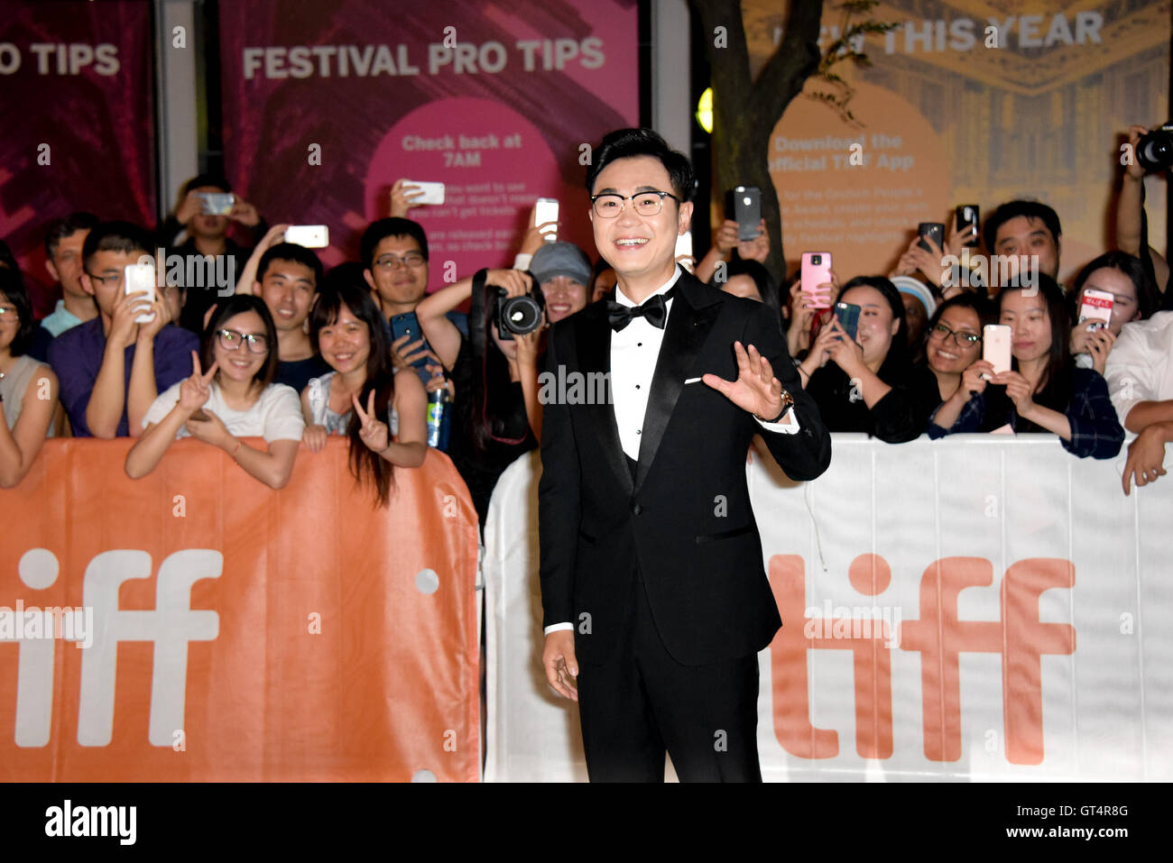 Madame peng hi-res stock photography and images - Alamy