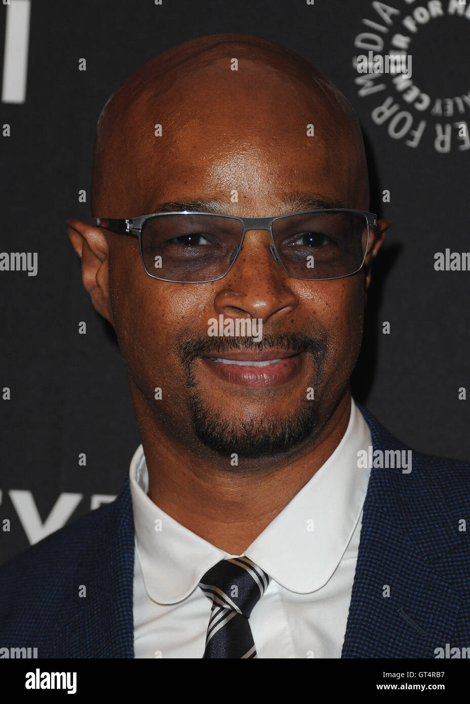 Damon wayans in lethal weapon hi-res stock photography and images - Alamy