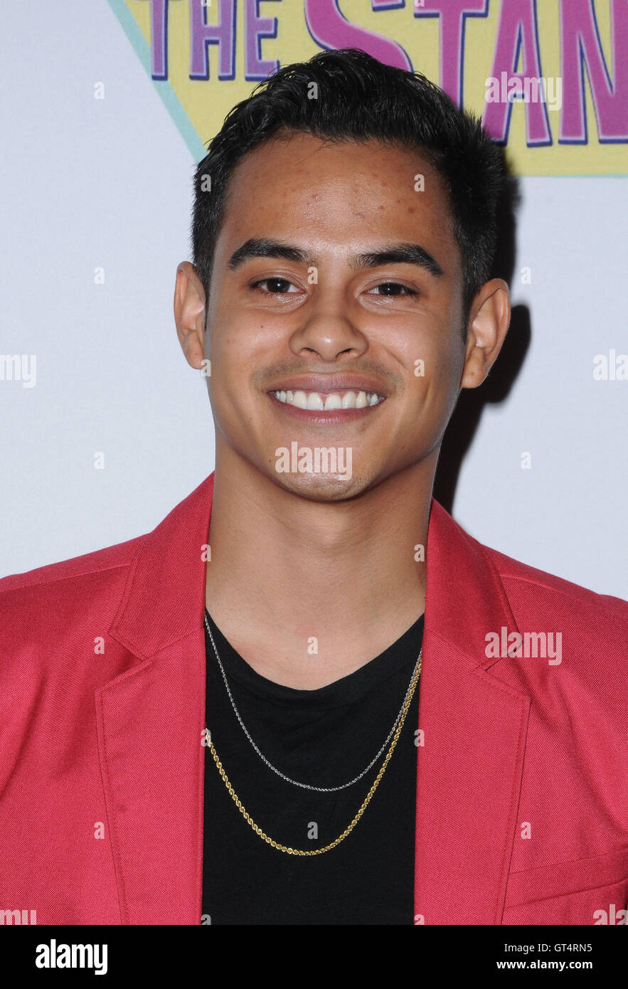 Julian works hi-res stock photography and images - Alamy