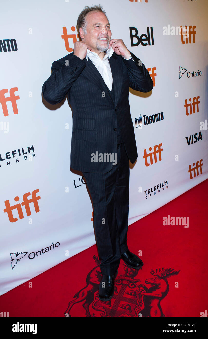 Vincent d'onofrio festival hi-res stock photography and images - Alamy