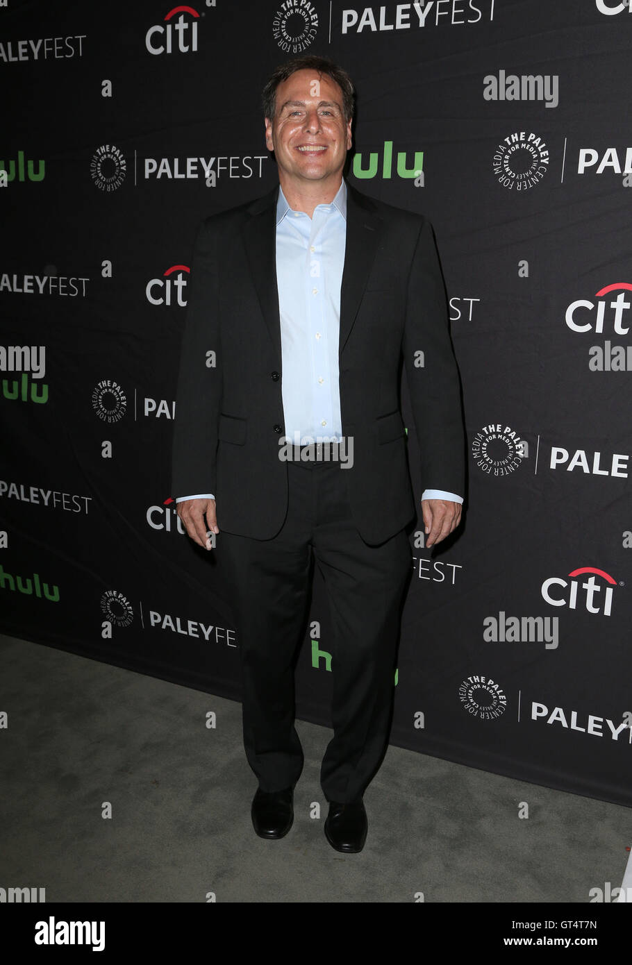 Beverly Hills, CA, USA. 8th Sep, 2016. 08 September 2016 - Beverly ...