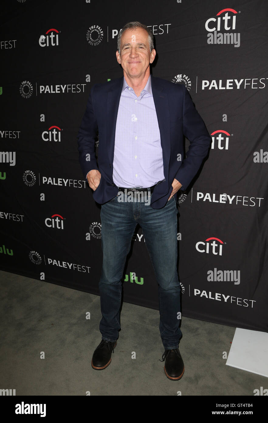 Beverly Hills, CA, USA. 8th Sep, 2016. 08 September 2016 - Beverly ...