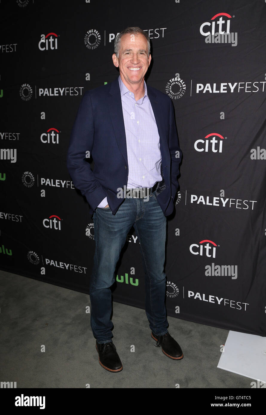 Beverly Hills, CA, USA. 8th Sep, 2016. 08 September 2016 - Beverly ...