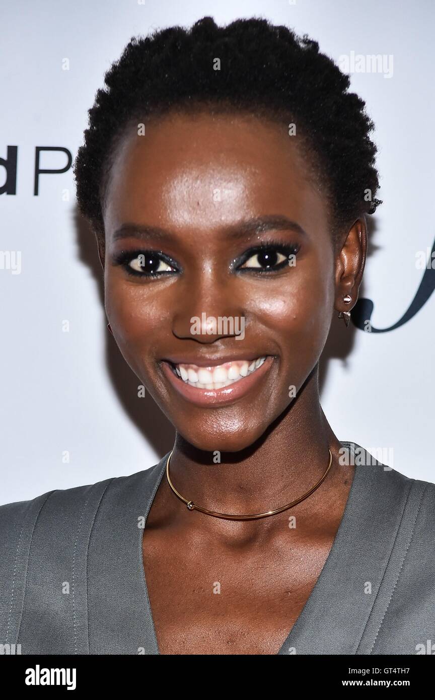 Herieth Paul