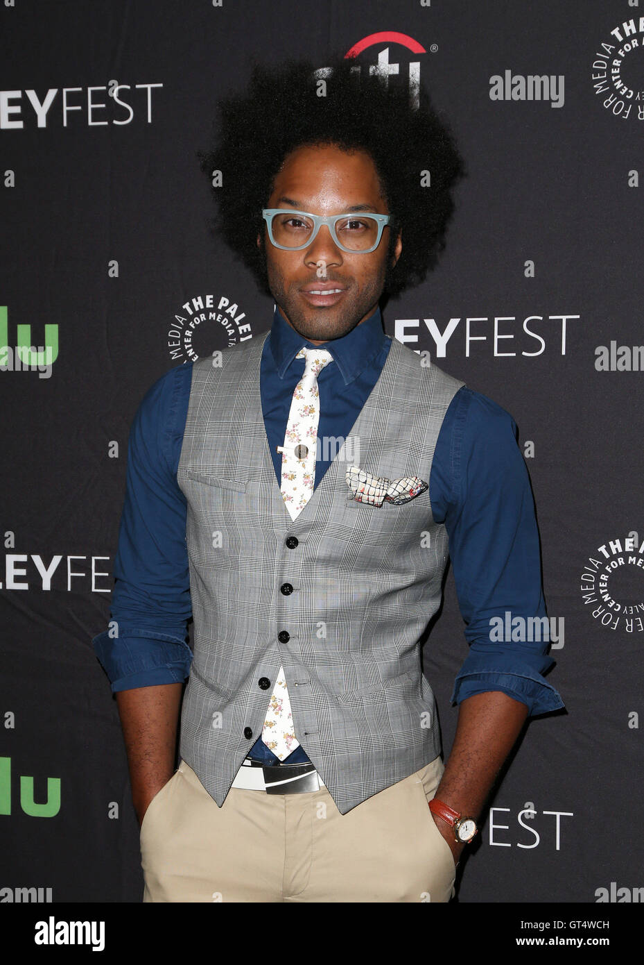 Beverly Hills, CA, USA. 8th Sep, 2016. 08 September 2016 - Beverly ...