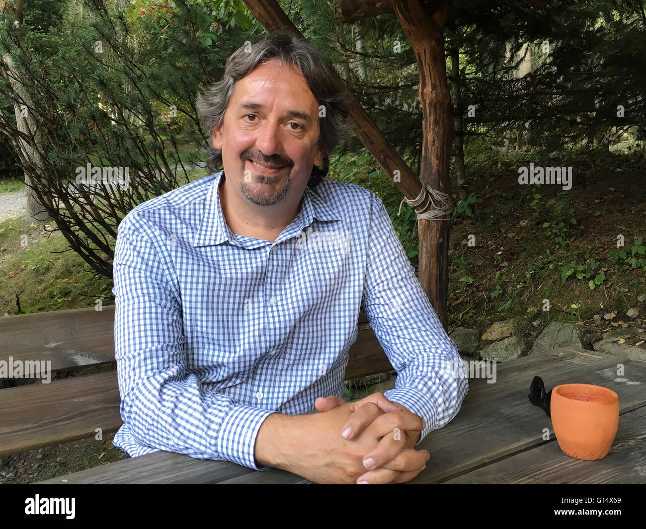 Neolithic mummy hi-res stock photography and images - Alamy