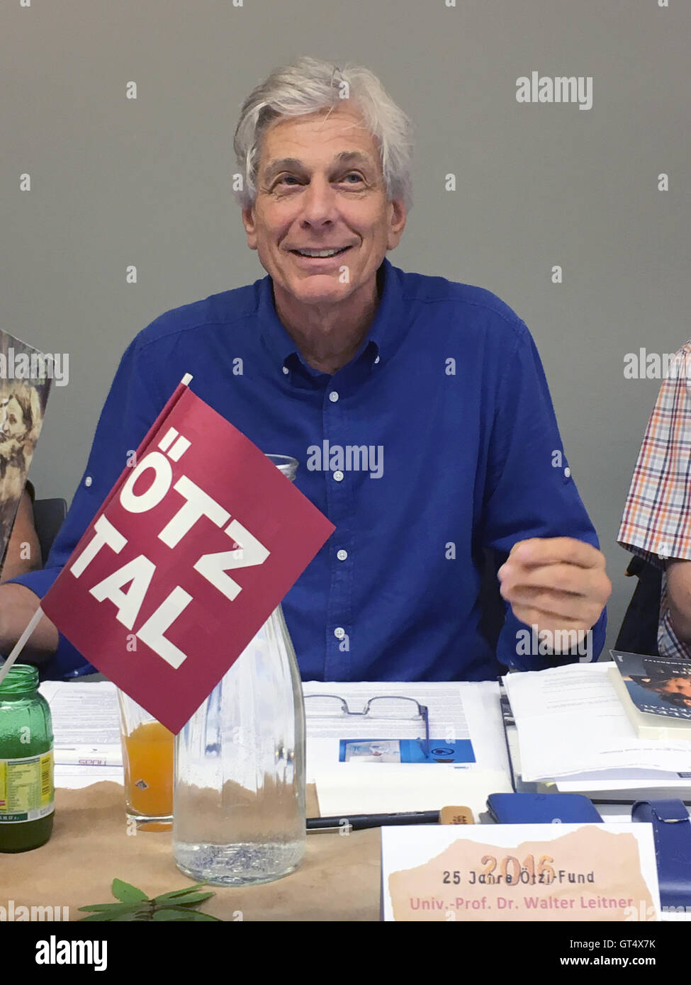 Walter leitner hi-res stock photography and images - Alamy