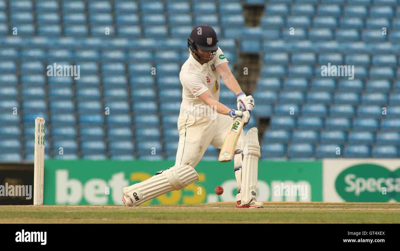 Headingley Carnegie Stadium,Leeds, UK. Friday 9th September 2016 ...