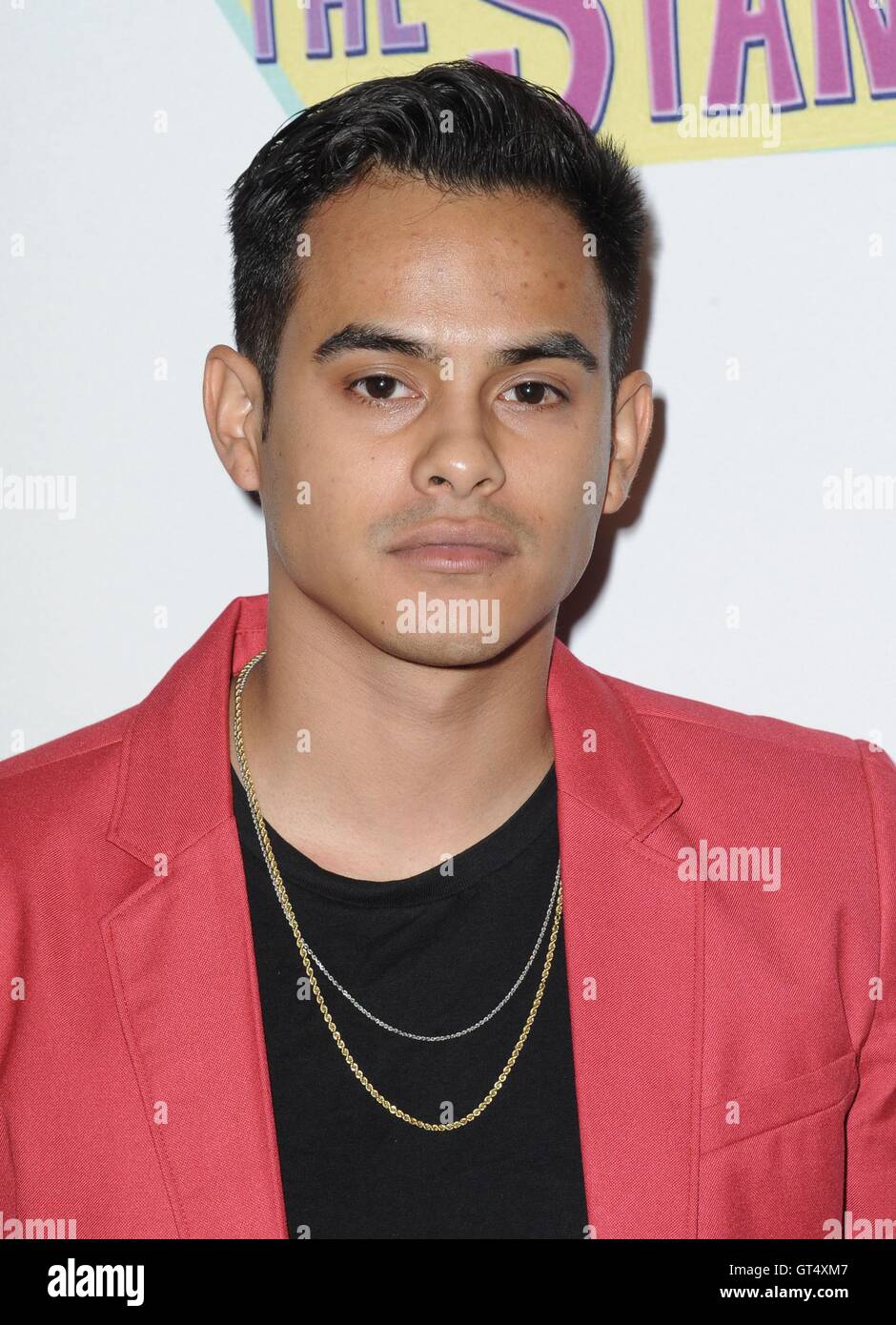 Julian works hi-res stock photography and images - Alamy