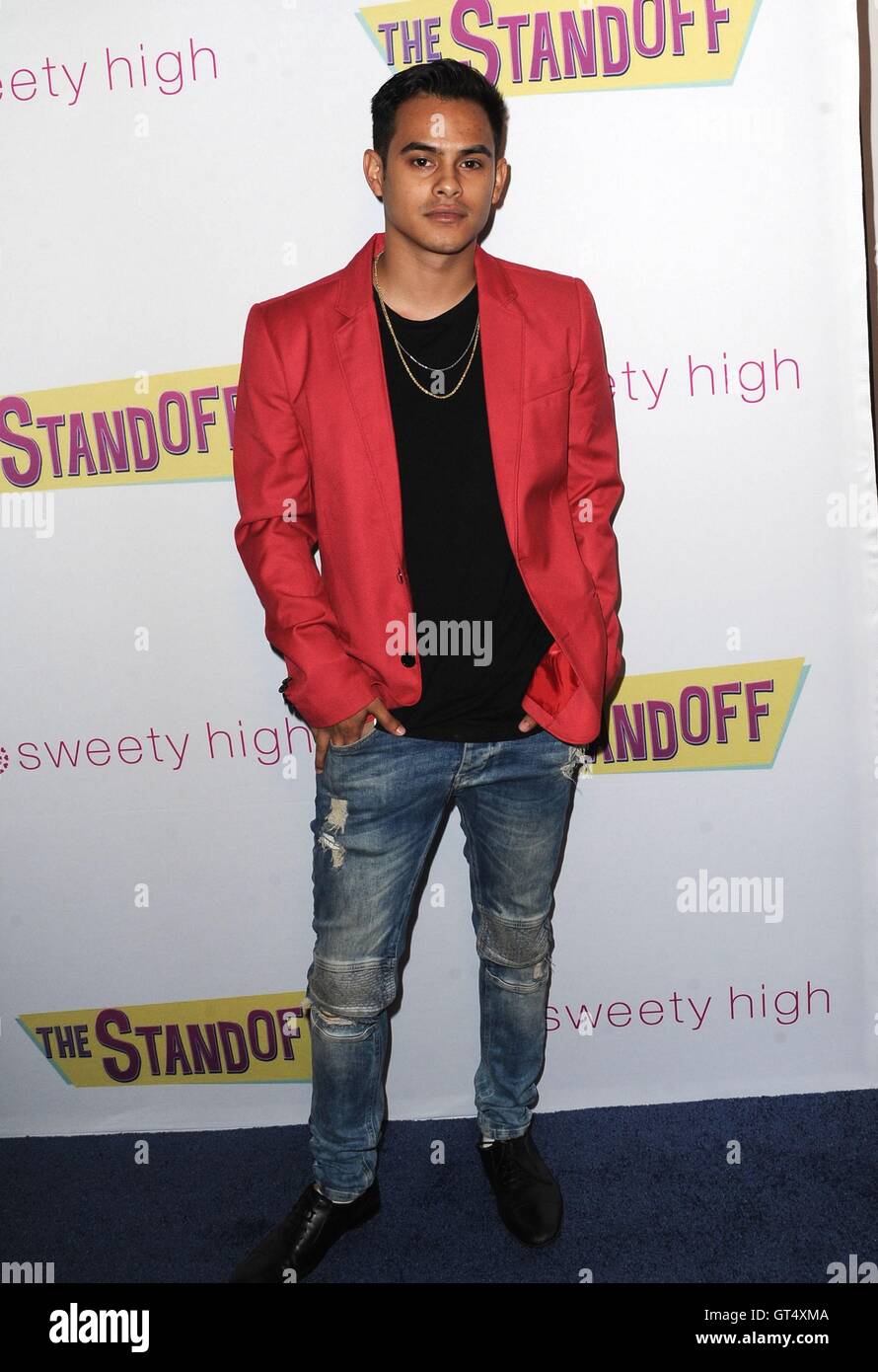 Julian works hi-res stock photography and images - Alamy