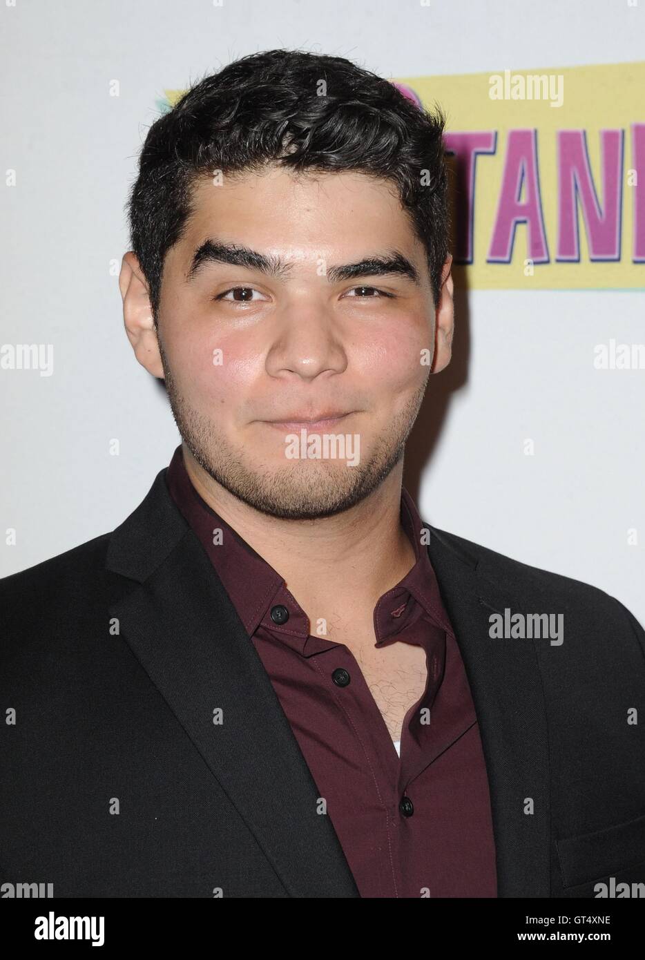 Daniel vasquez hi-res stock photography and images - Alamy