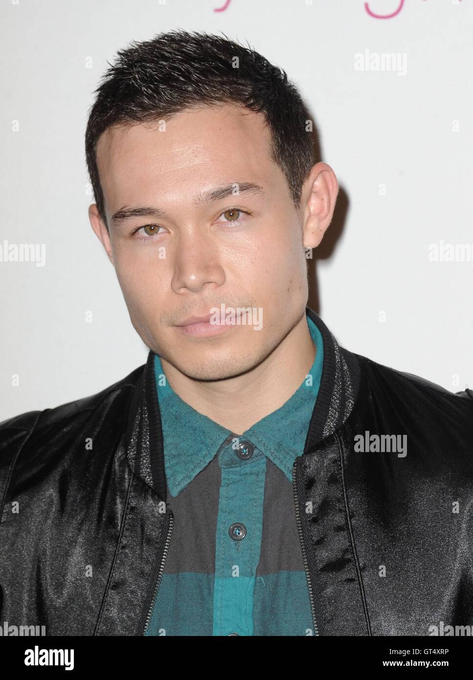 Los Angeles, CA, USA. 8th Sep, 2016. Colton Tran at arrivals for THE ...