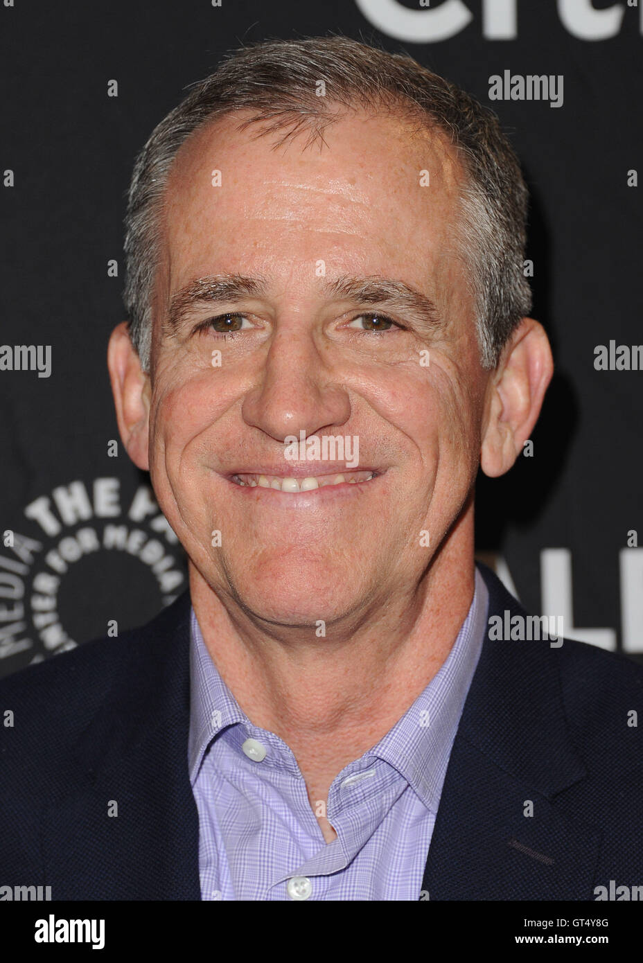 BEVERLY HILLS - SEPTEMBER 8: Executive Producer Kevin Falls at the 2016 ...