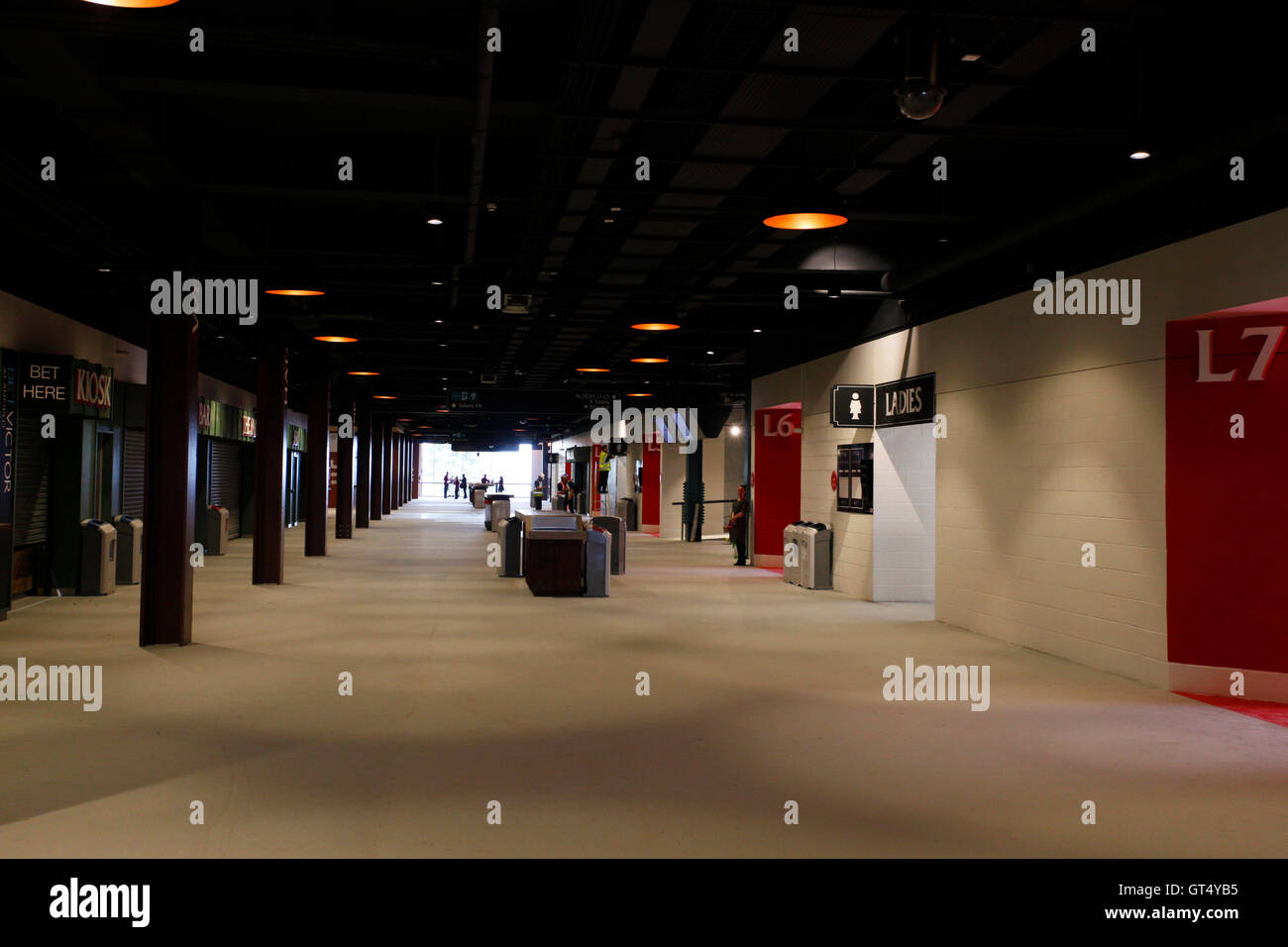 Mark Official Opening Building High Resolution Stock Photography and ...