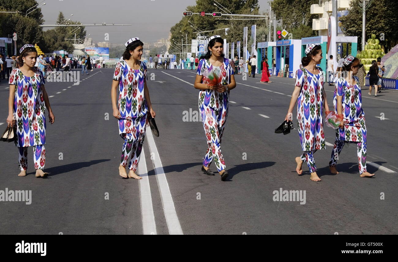 Square Dushanbe High Resolution Stock Photography and Images - Alamy