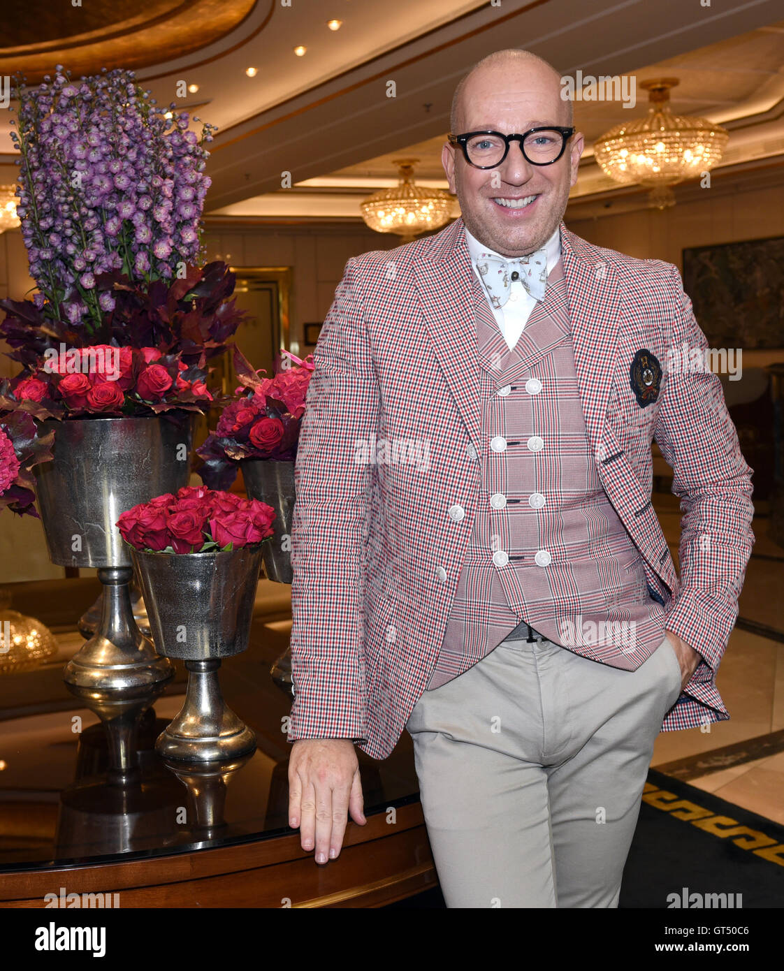 Thelobby hi-res stock photography and images - Alamy