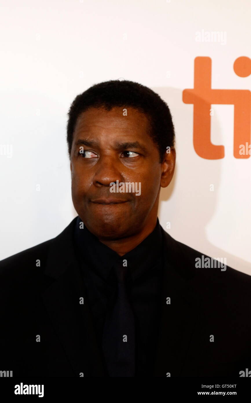 Denzel hall hi-res stock photography and images - Alamy