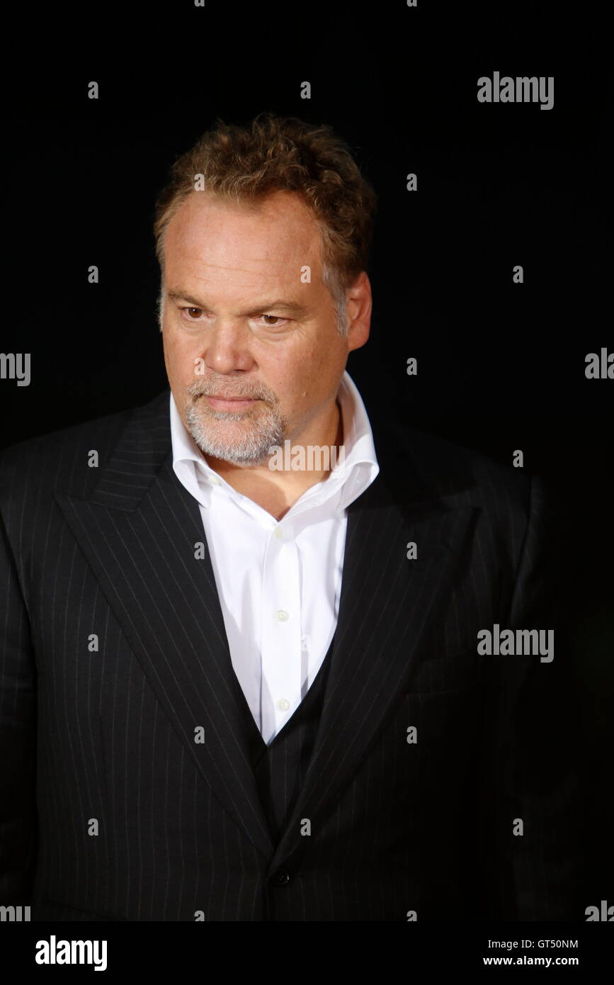 Toronto, Canada. 08th Sep, 2016. Actor Vincent D'Onofrio attends the ...