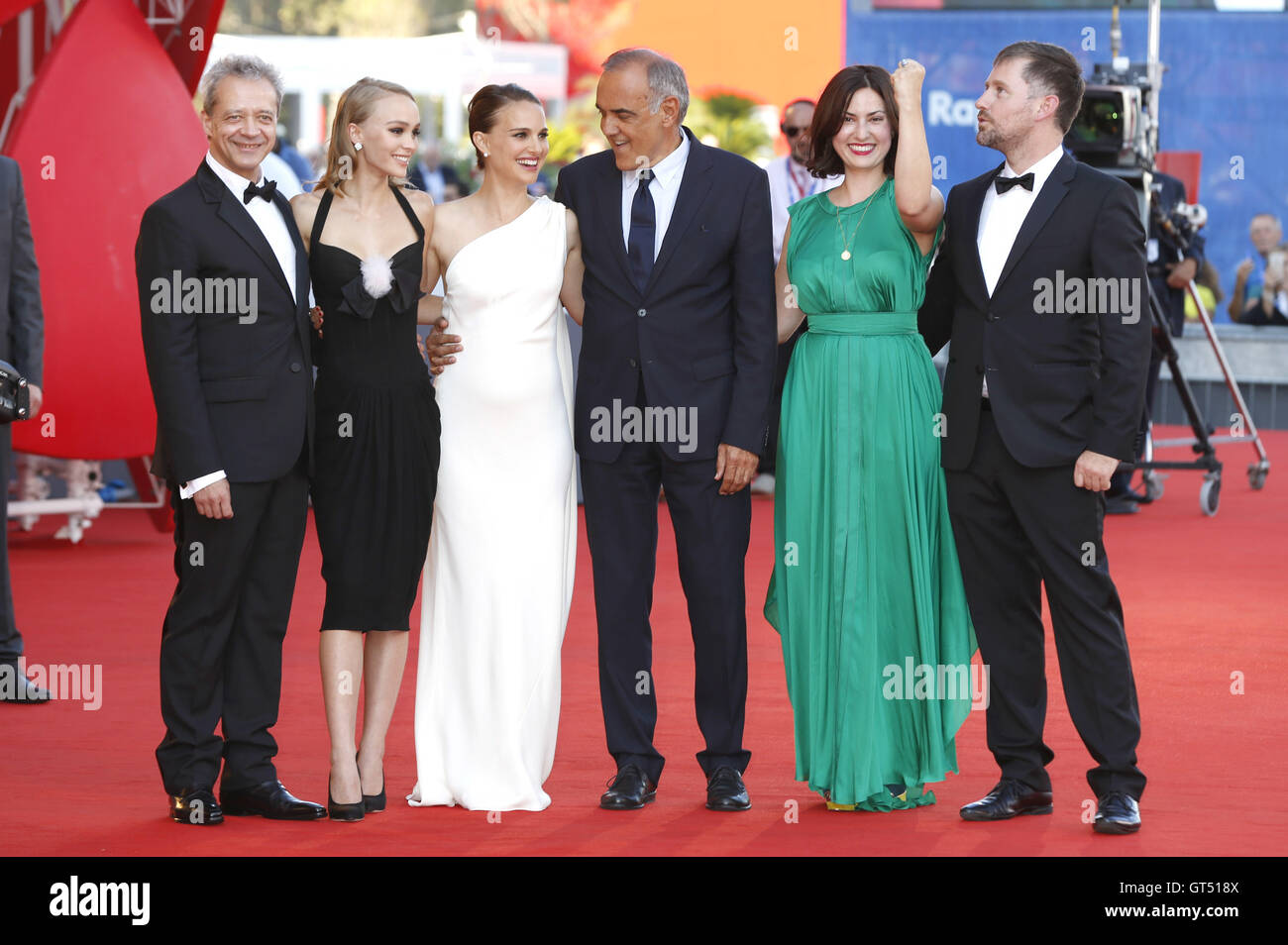 Frederic jouve hi-res stock photography and images - Alamy