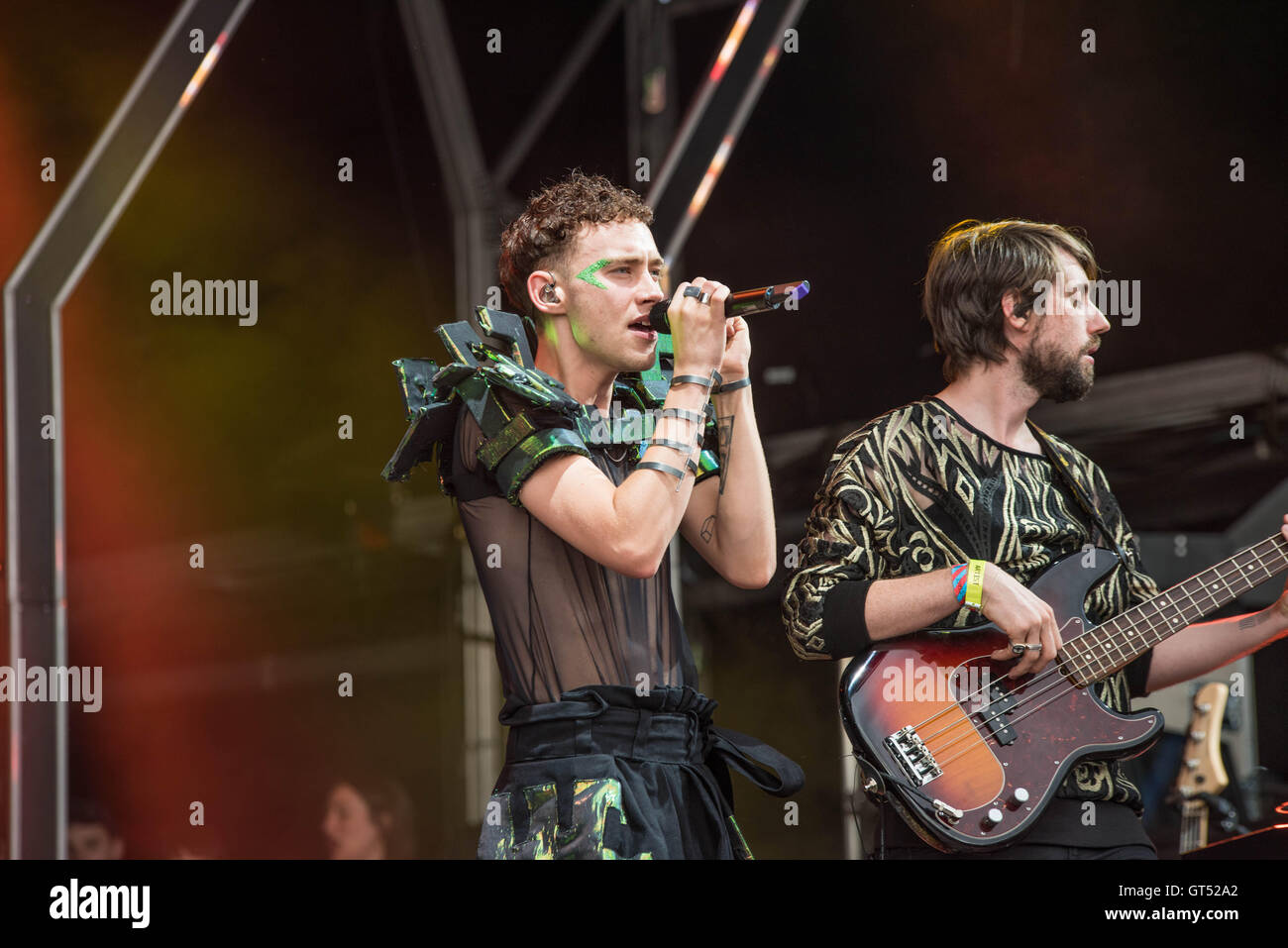 Mikey goldsworthy hi-res stock photography and images - Alamy