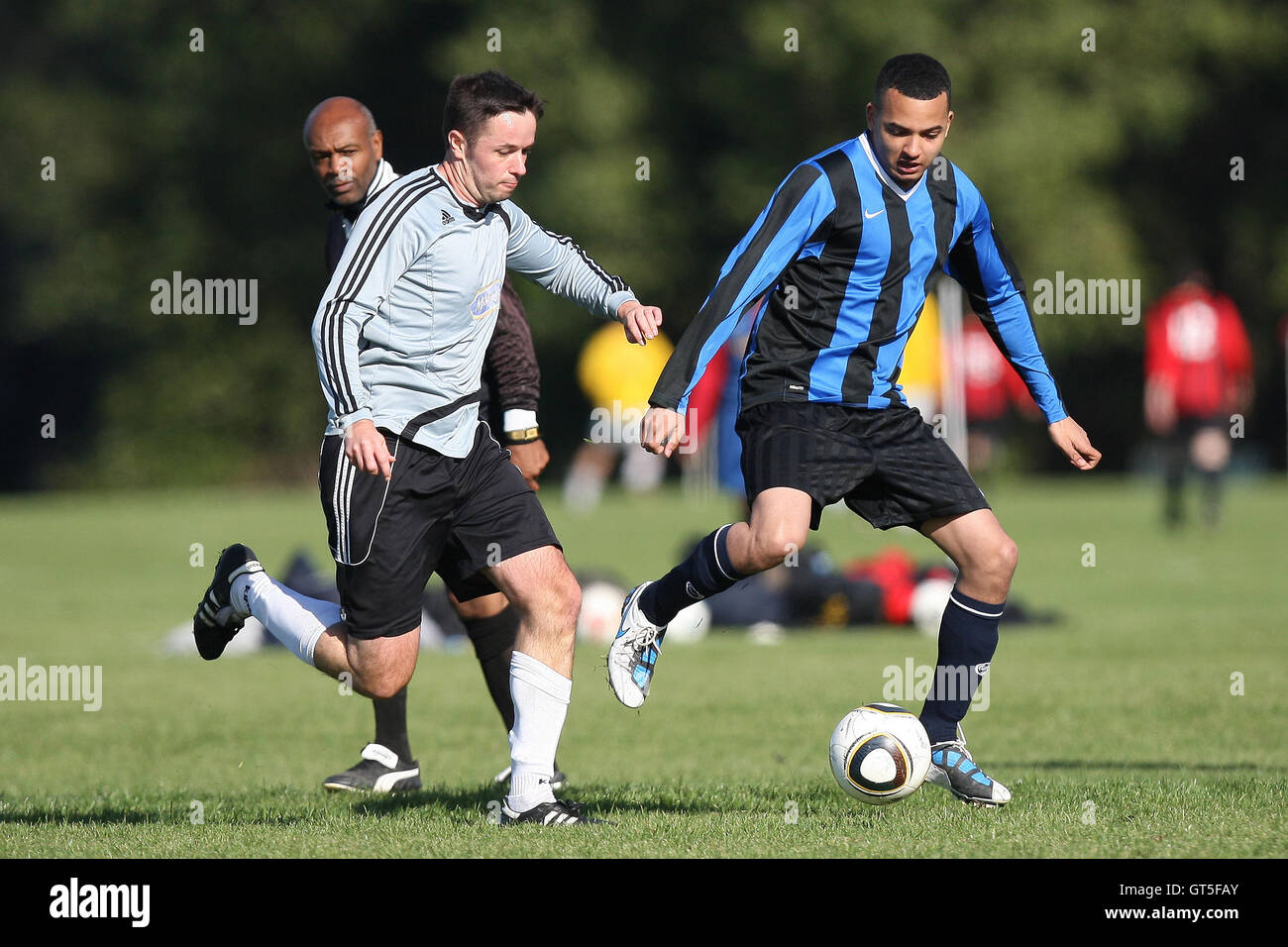 Hackney south and shoreditch hi-res stock photography and images - Alamy