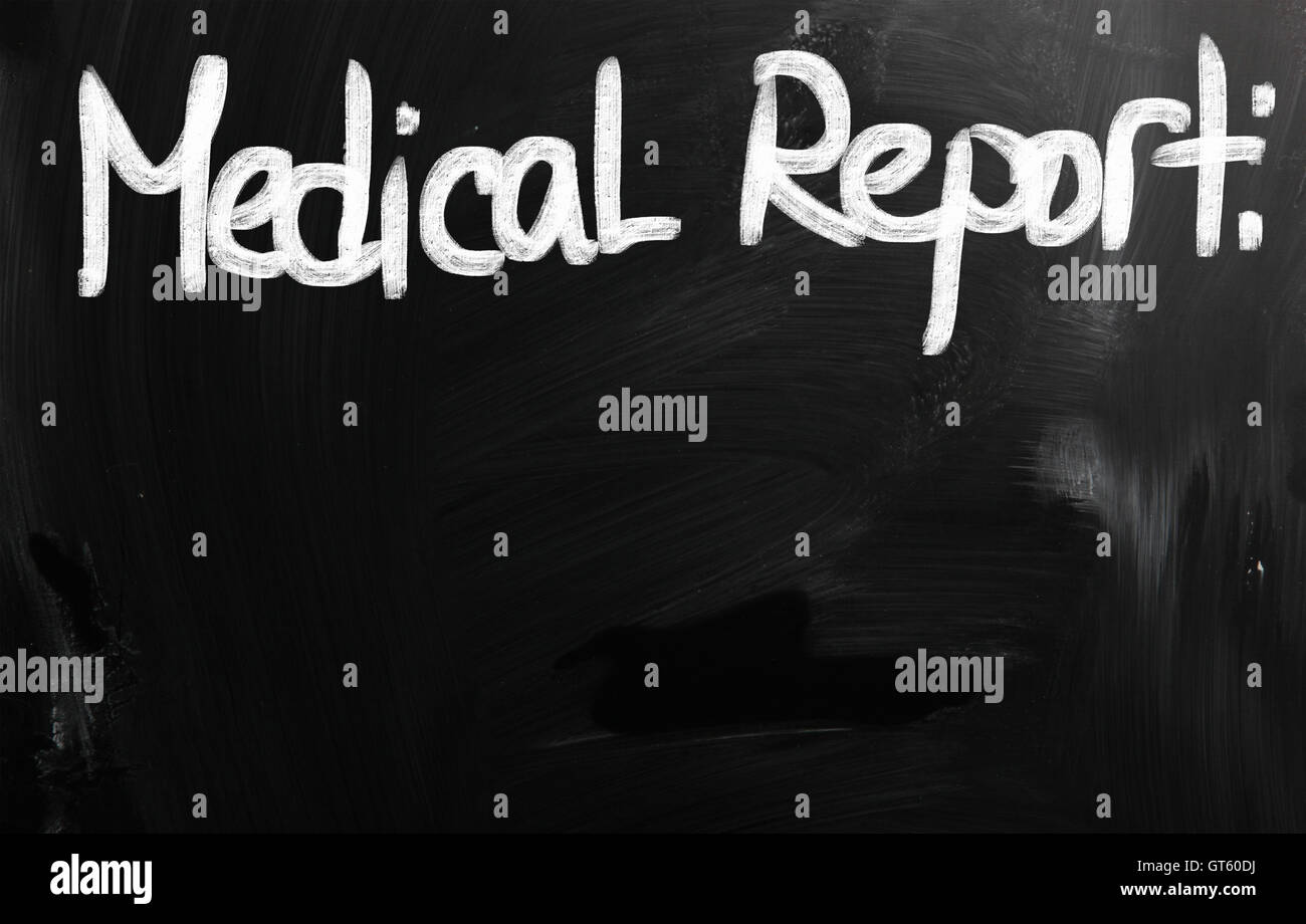 Healthcare chalk hi-res stock photography and images - Alamy