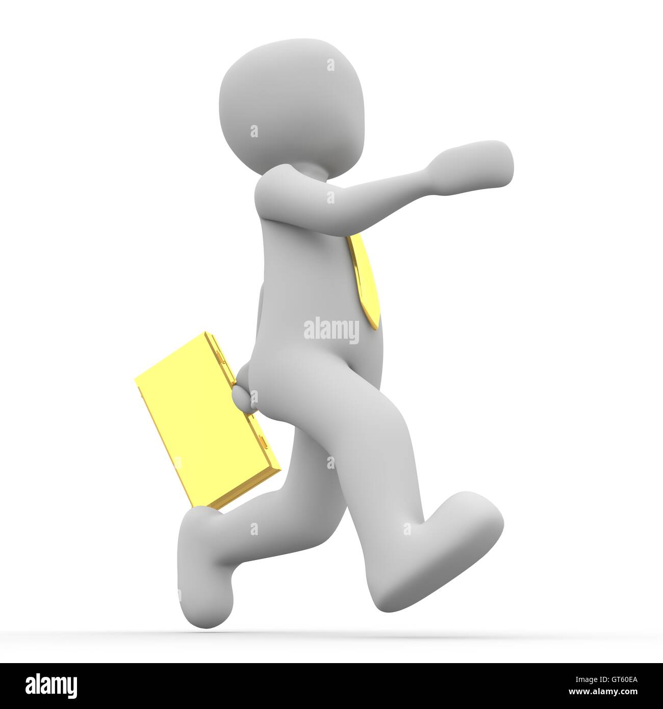 Fleeing flee Cut Out Stock Images & Pictures - Alamy