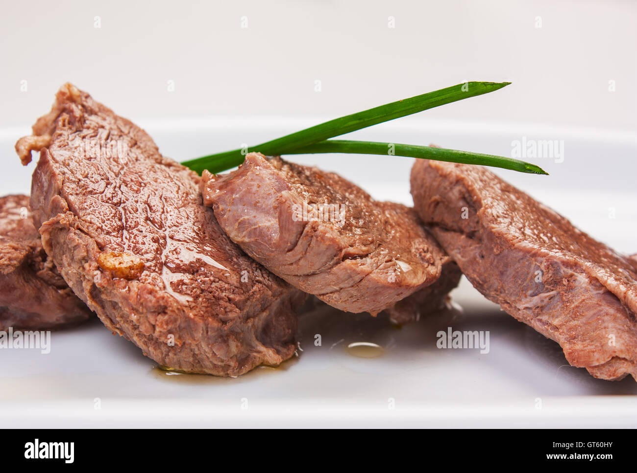 Fat cow slices hi-res stock photography and images - Alamy