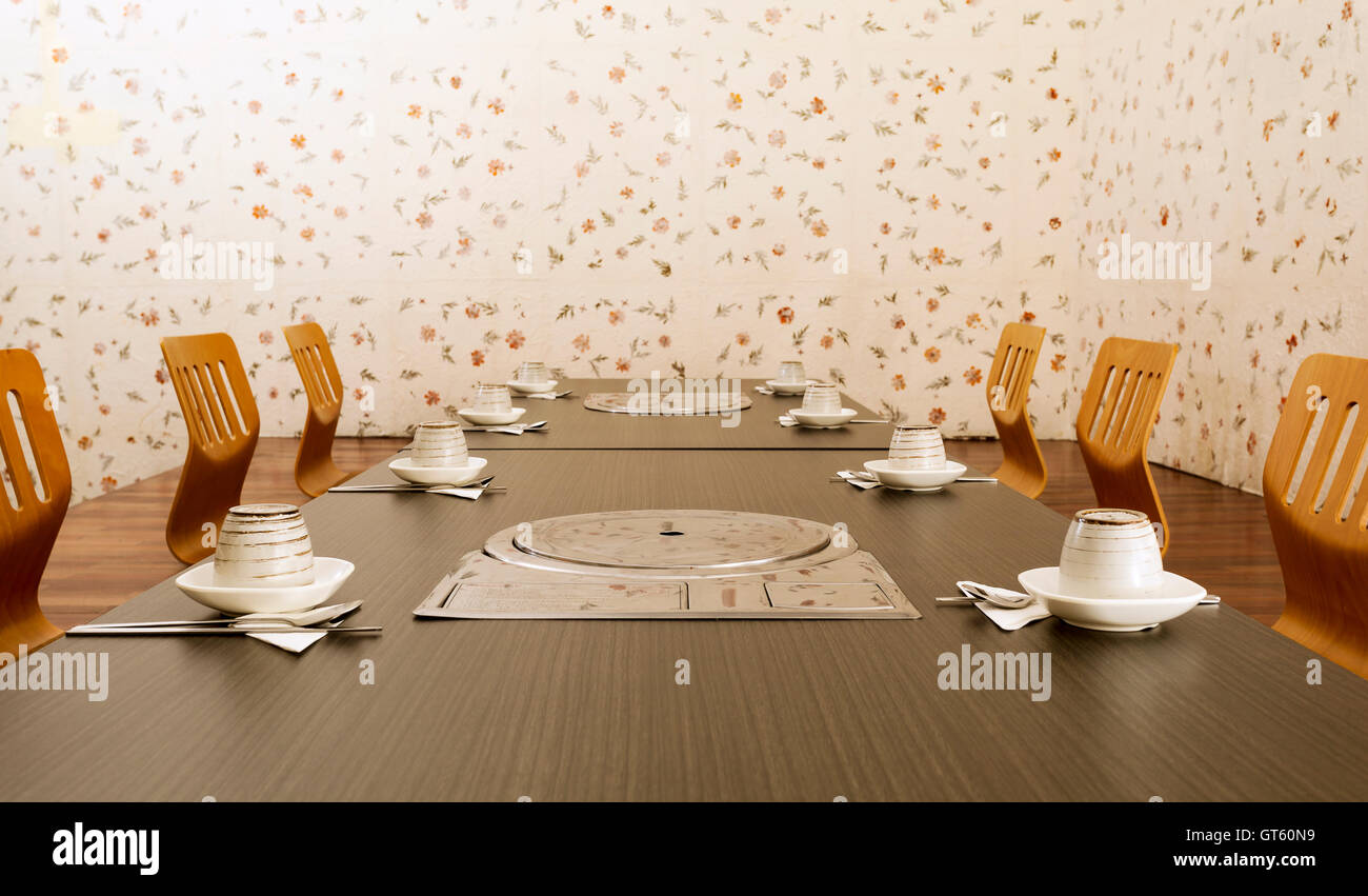 Korean traditional furniture High Resolution Stock Photography and ...