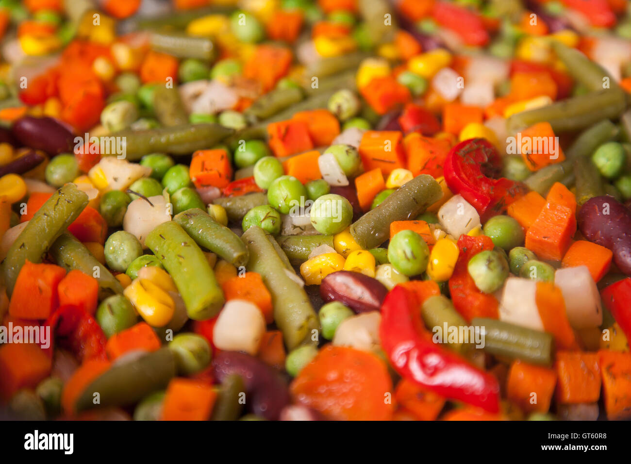 Texture of vegetables Stock Photo - Alamy