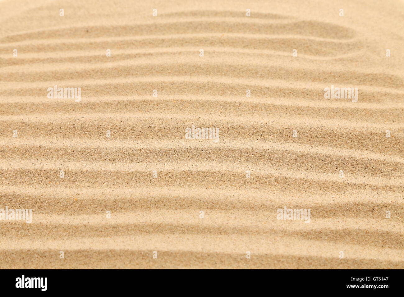 Seamless sand on a whole background. Texture Stock Photo - Alamy