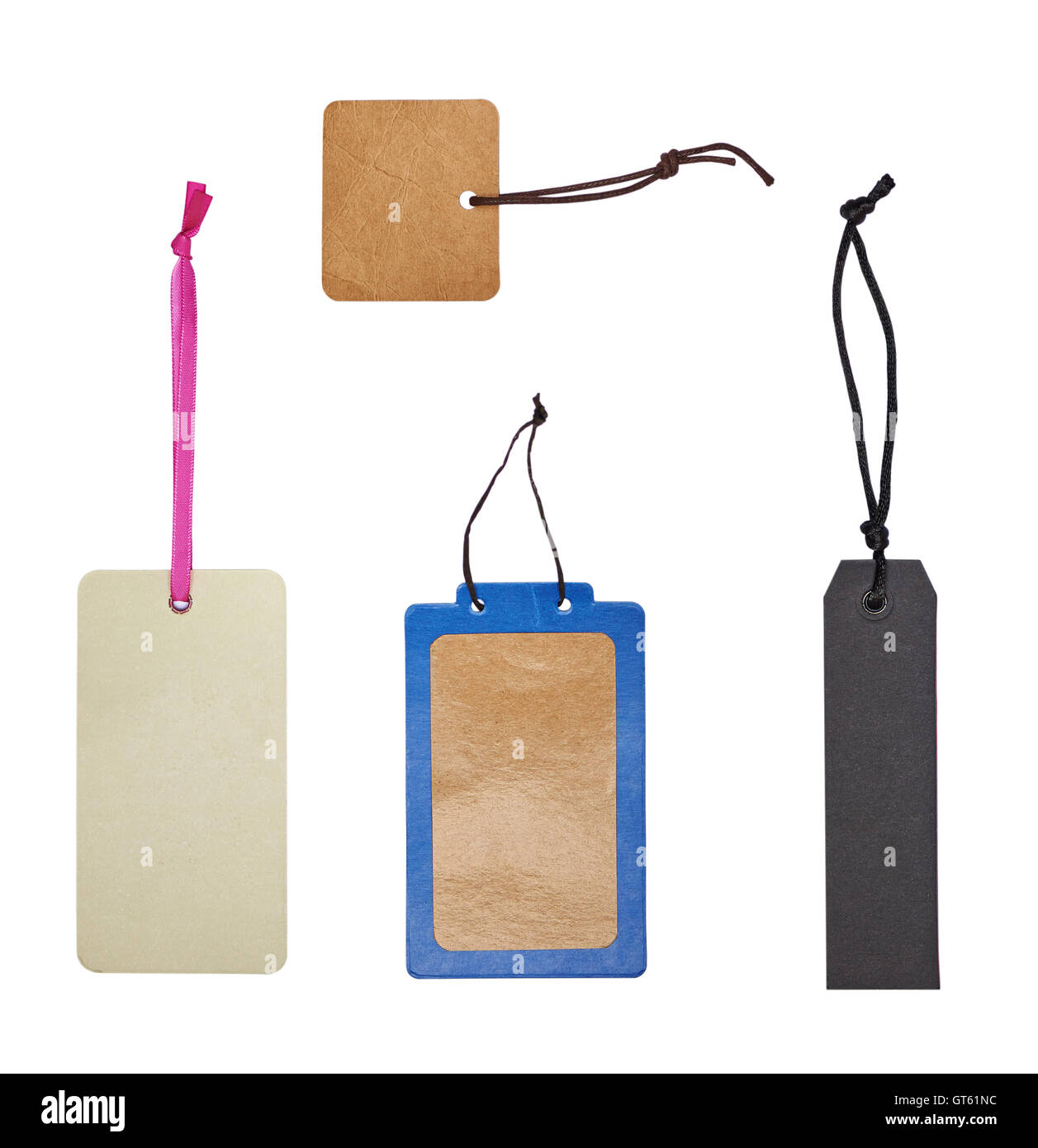 Collection of price tag Stock Photo - Alamy