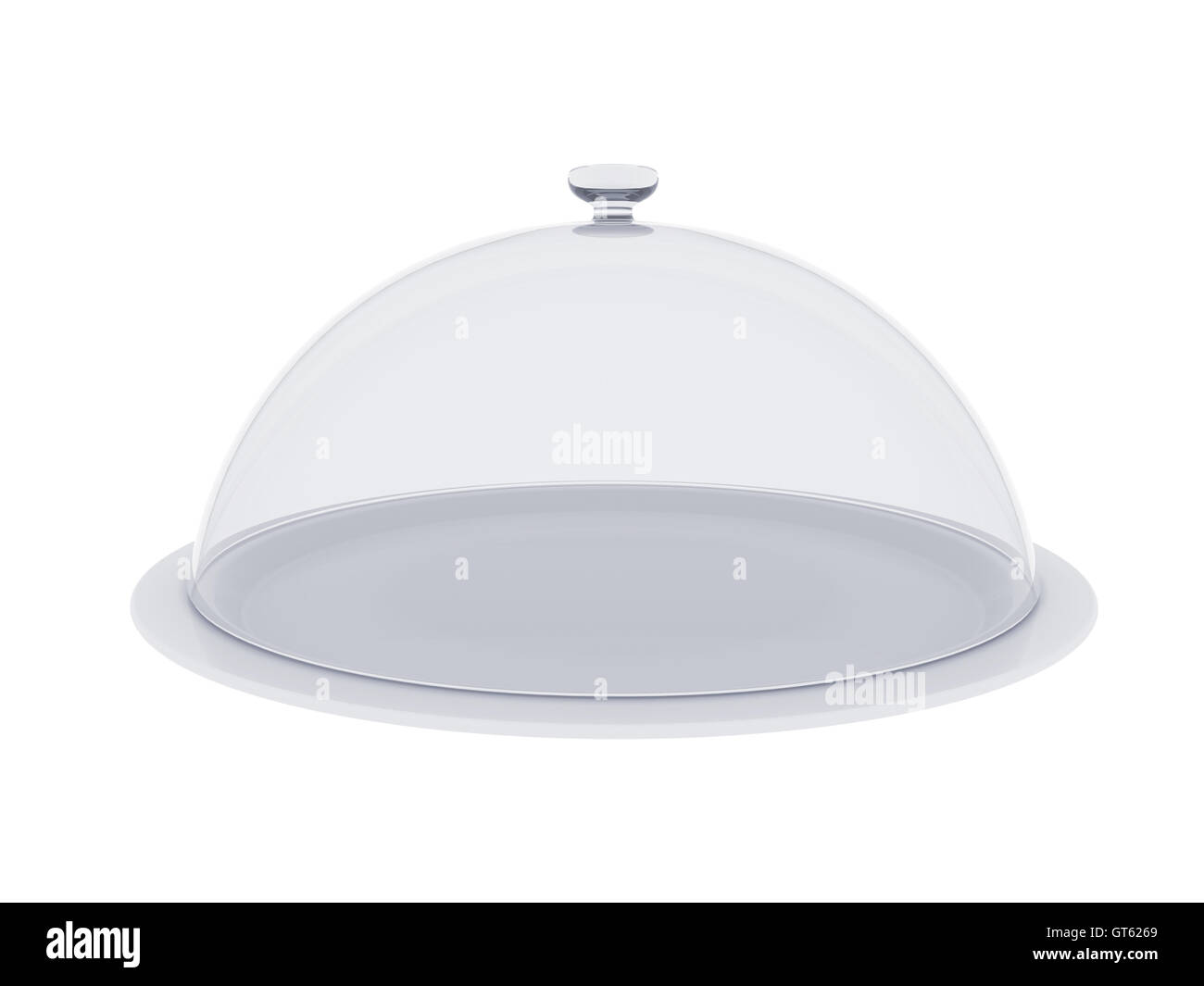 Plastic utensils transparent plate hi-res stock photography and images ...