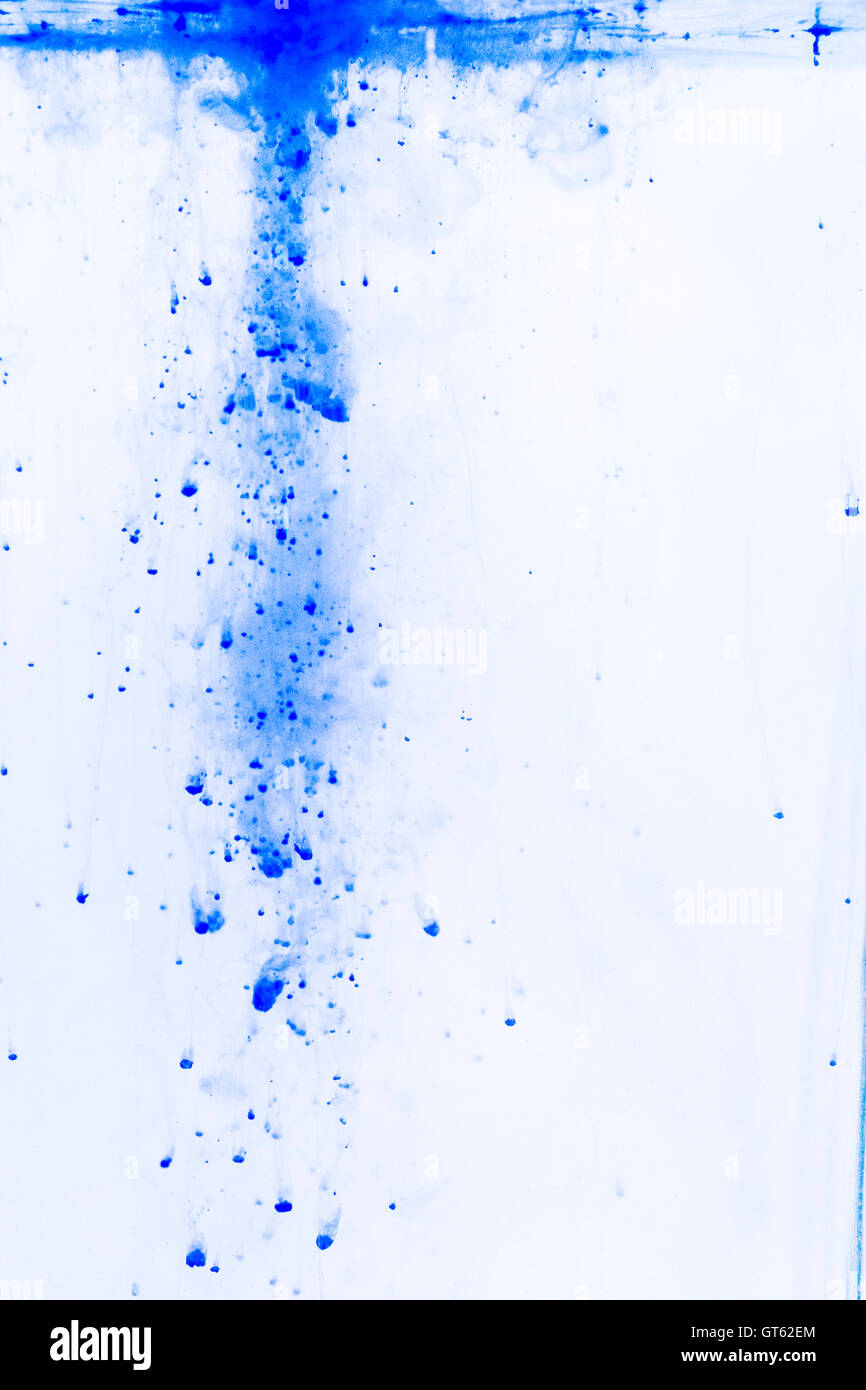 Dissolving hi-res stock photography and images - Alamy