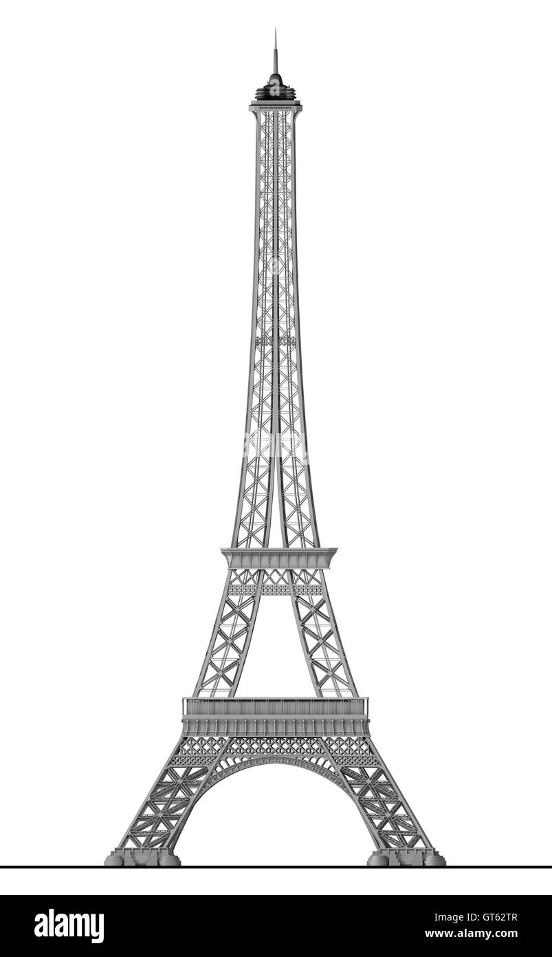 eiffel tower 15 Stock Photo - Alamy eiffel tower 15 Stock Photo - Alamy