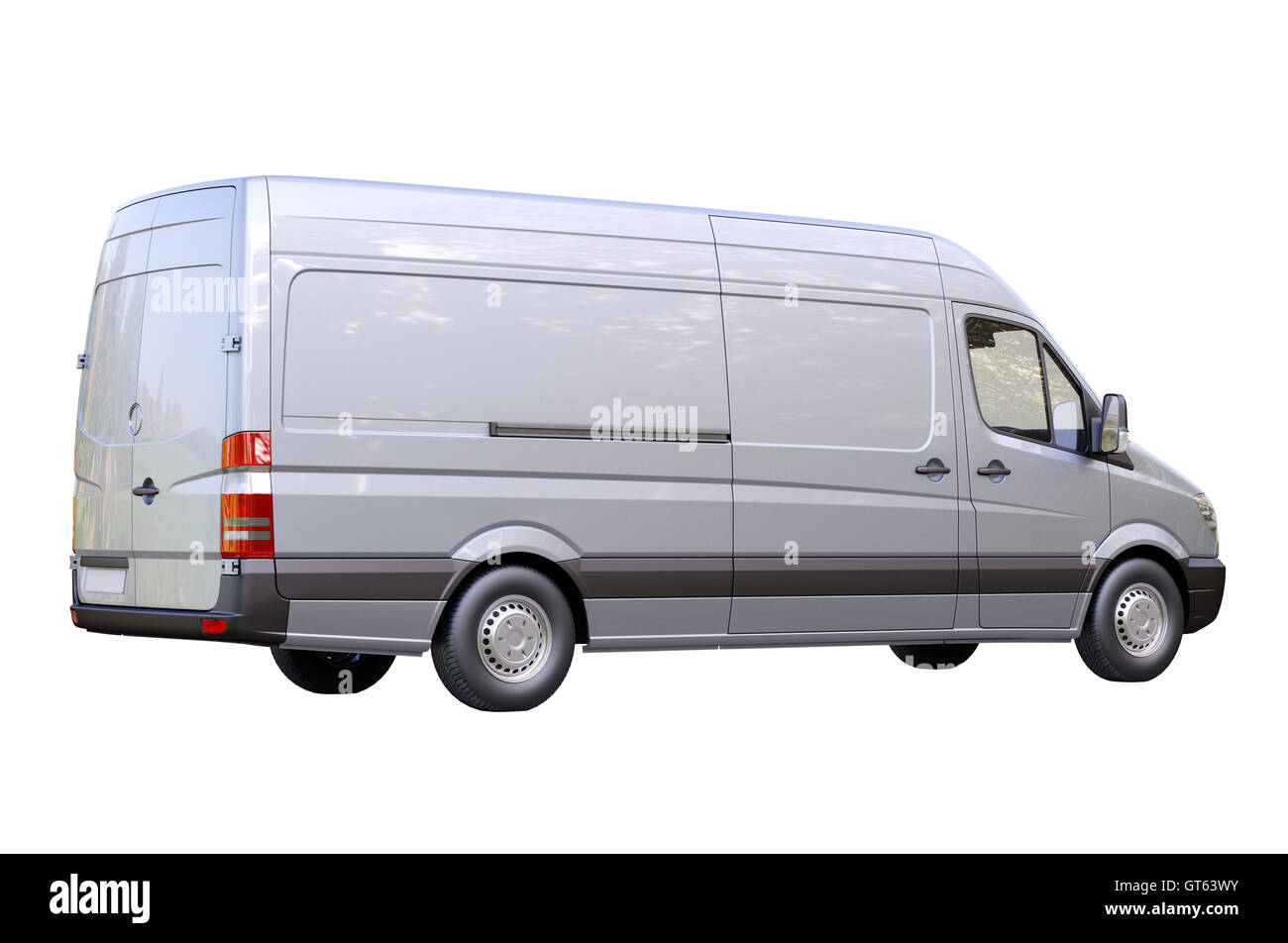 Action van Cut Out Stock Images & Pictures - Alamy