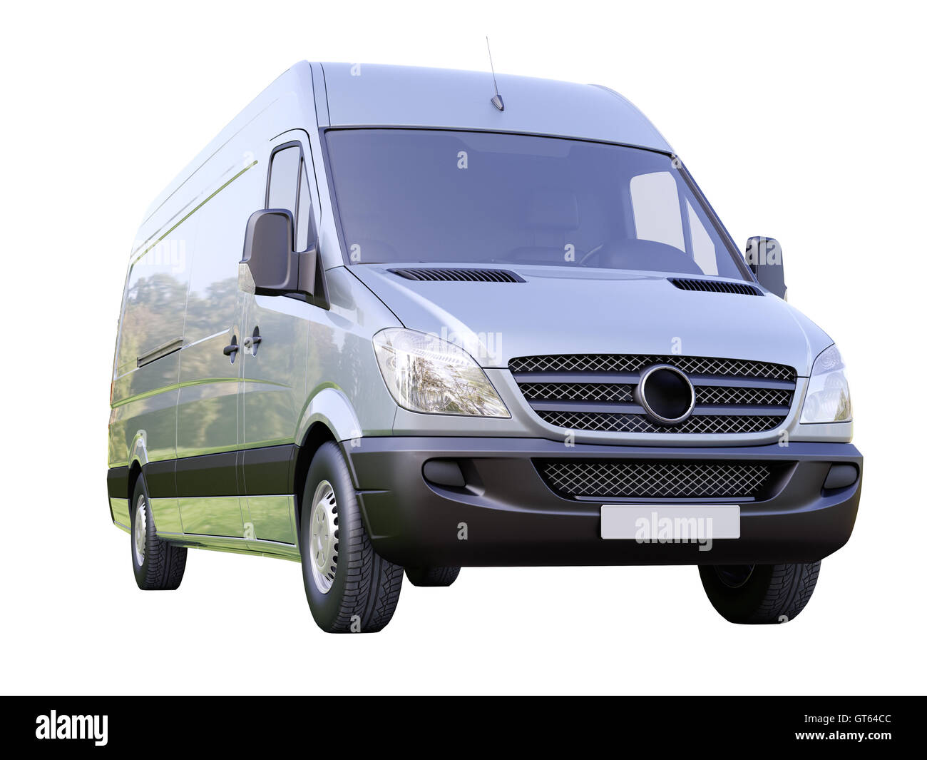 Action van Cut Out Stock Images & Pictures - Alamy