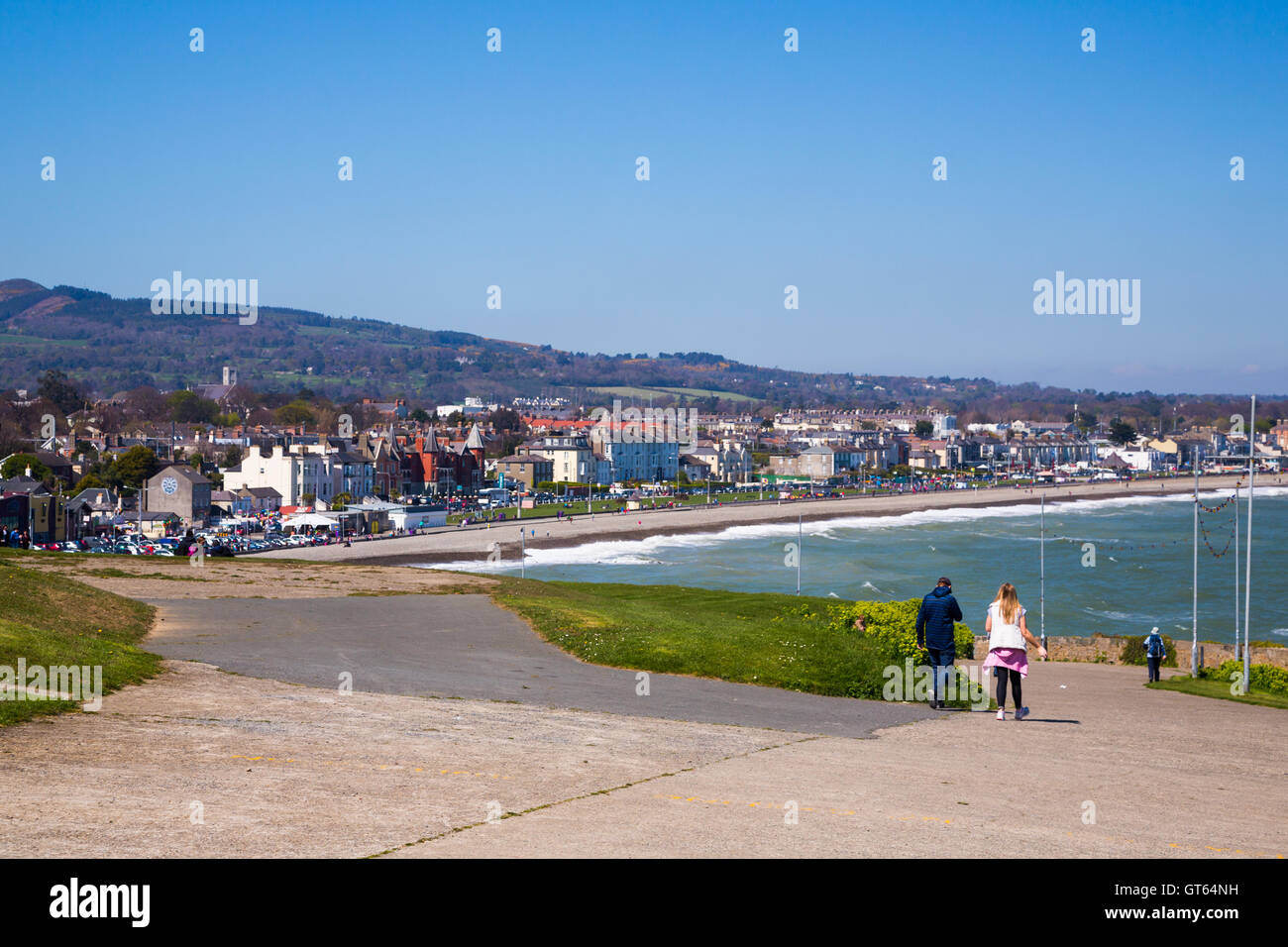 Bray co wicklow ireland hi-res stock photography and images - Alamy Bray co wicklow ireland hi-res stock photography and images - Alamy